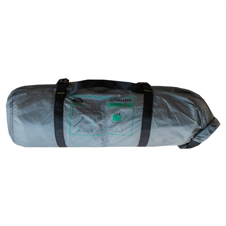 Tramp палатка Cloud 3Si