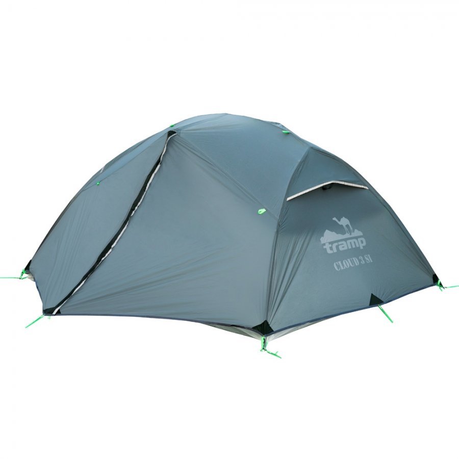 Tramp палатка Cloud 3Si